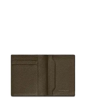 Montblanc Grain Card Holder Exclusive