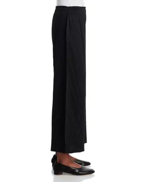 Issey Miyake Pleated Pants