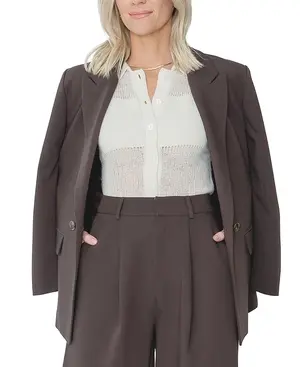 West Of Suits For Women