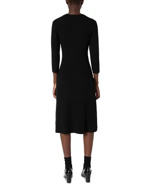 Gerard Darel Lais Dress