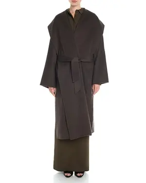 Tove Notched Lapel Coats For Women