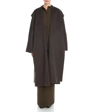 Tove Fenn Belted Coat - Mole