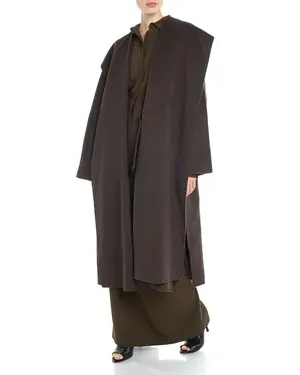 Tove Fenn Belted Coat - Mole
