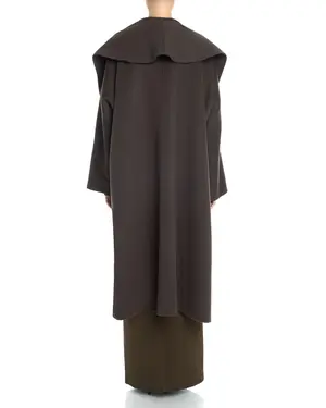 Tove Fenn Belted Coat - Mole