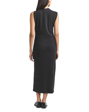 Derek Lam 10 Crosby Evelise Asymmetric Dress
