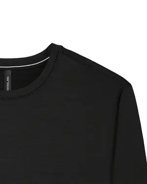 Ten Thousand Interval Long Sleeve Tee