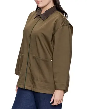 Sanctuary Barn Jacket