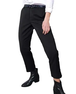 Wildfang Slim Fit Pants For Women