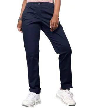 Wildfang Mid Rise Pants For Women