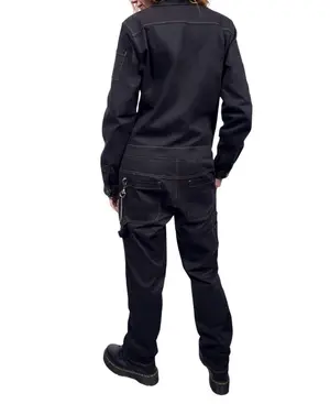 WILDFANG The Essential Long Sleeve Coverall