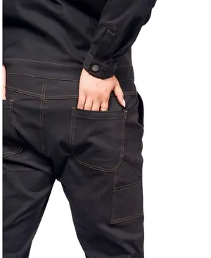 WILDFANG The Essential Long Sleeve Coverall