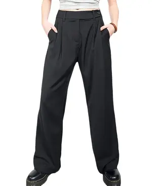 Wildfang High Rise Pants For Women