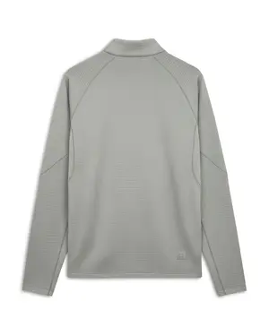 Ten Thousand Overzip Mock Neck Sweatshirt