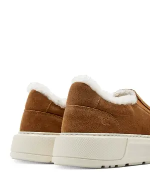 La Canadienne Valerie Sneakers