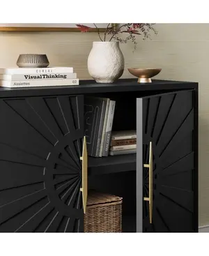 MODWAY Awaken 47 Accent Cabinet