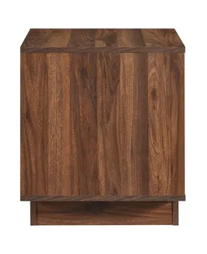 MODWAY Bulwark 2-drawer Nightstand