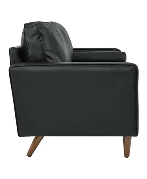 MODWAY Valour 81 Leather Sofa