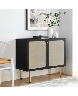 MODWAY Chaucer Accent Cabinet