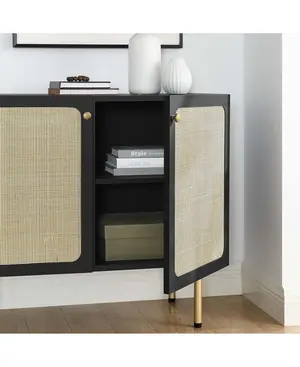 MODWAY Chaucer Accent Cabinet