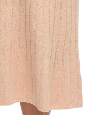 INGRID & ISABEL A-line Maternity Sweater Skirt