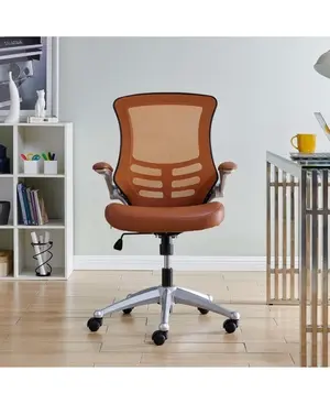 MODWAY Attainment Office Chair - Tan
