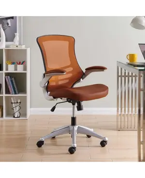 MODWAY Attainment Office Chair - Tan