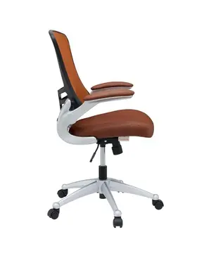 MODWAY Attainment Office Chair - Tan
