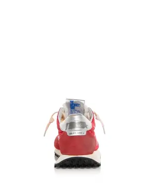 GOLDEN GOOSE Running Marathon Sneakers