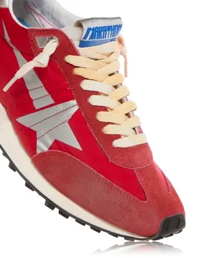 GOLDEN GOOSE Running Marathon Sneakers