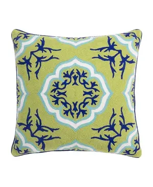 GAURI KOHLI Matilda Pillow Cover, 20 X 20