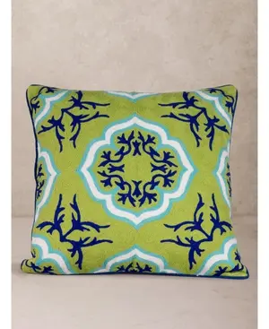 GAURI KOHLI Matilda Pillow Cover, 20 X 20