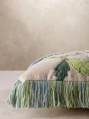 GAURI KOHLI Montana Pillow Cover, 20 X 20