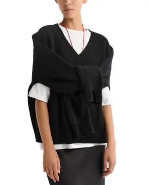 Rohe Wrap Sweaters For Women