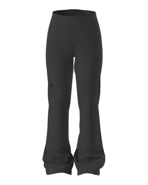 The North Face Snoga Pants - Tnf Black