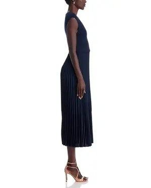 BOSS Flissani Sleeveless Dress