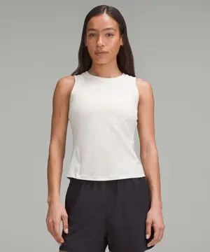 Lululemon Lightweight Nulux Tank Top