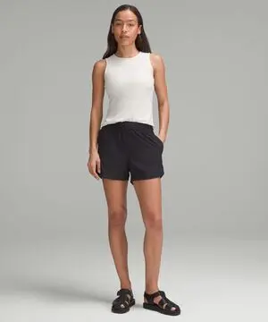 Lululemon Lightweight Nulux Tank Top