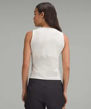 Lululemon Lightweight Nulux Tank Top