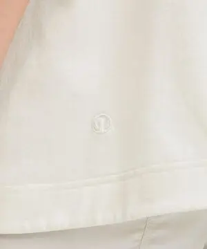 Lululemon Crewneck Tank Top