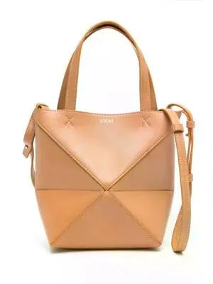 Loewe Puzzle Fold Mini Tote