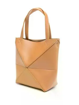 Loewe Puzzle Fold Mini Tote