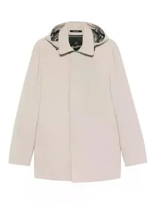 MONTECORE Hooded Jacket
