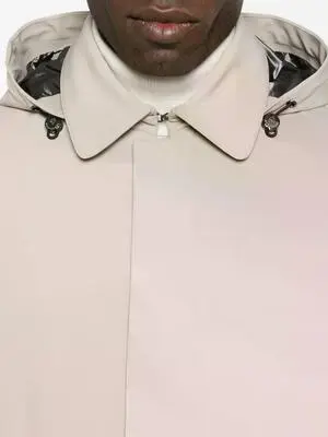 MONTECORE Hooded Jacket