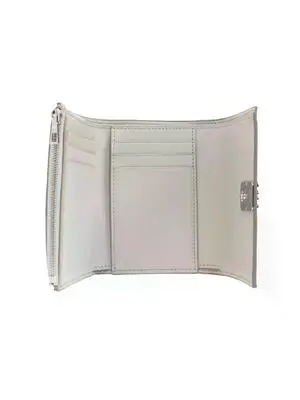 Loewe Anagram Wallet