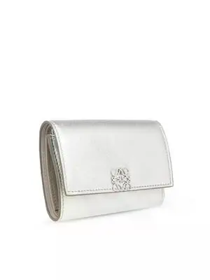 Loewe Anagram Wallet