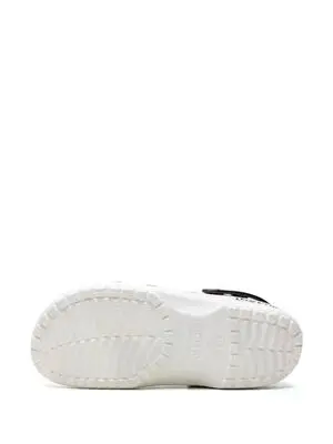 CROCS X Coca-cola Classic Clogs - White