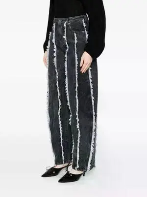 Séfr Straight-leg Jeans