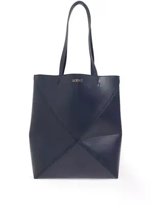 Loewe Puzzle Medium Tote