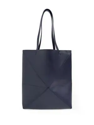 Loewe Puzzle Medium Tote