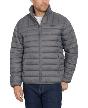 Izod Down Jackets For Men